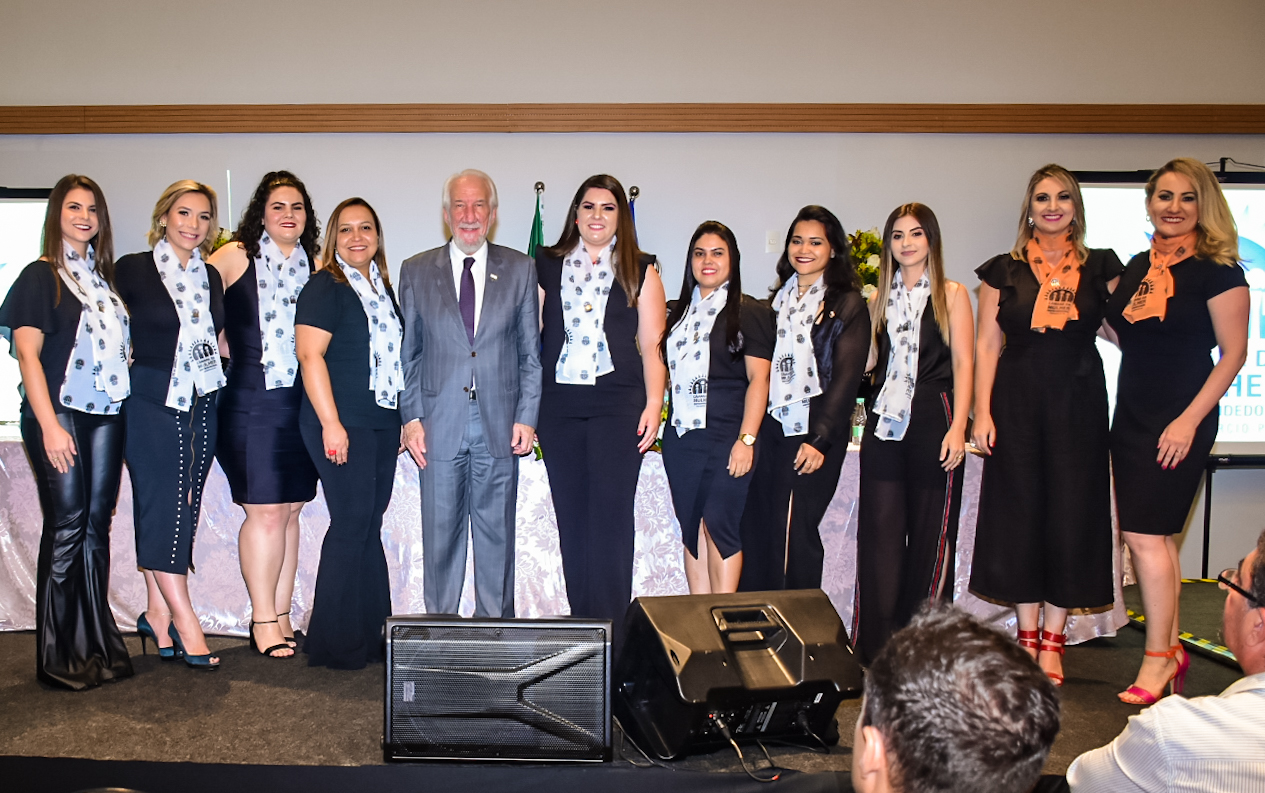 Cambará recebe instalação da CMEG – Fecomércio PR