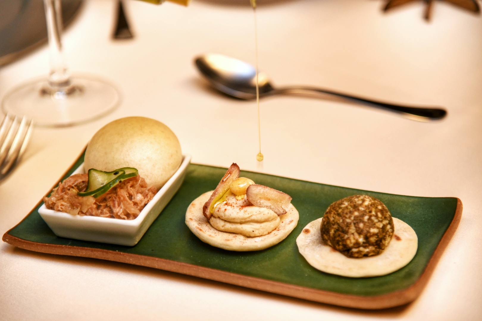 Restaurante-escola Senac Downtown recebe culinária paranaense ...