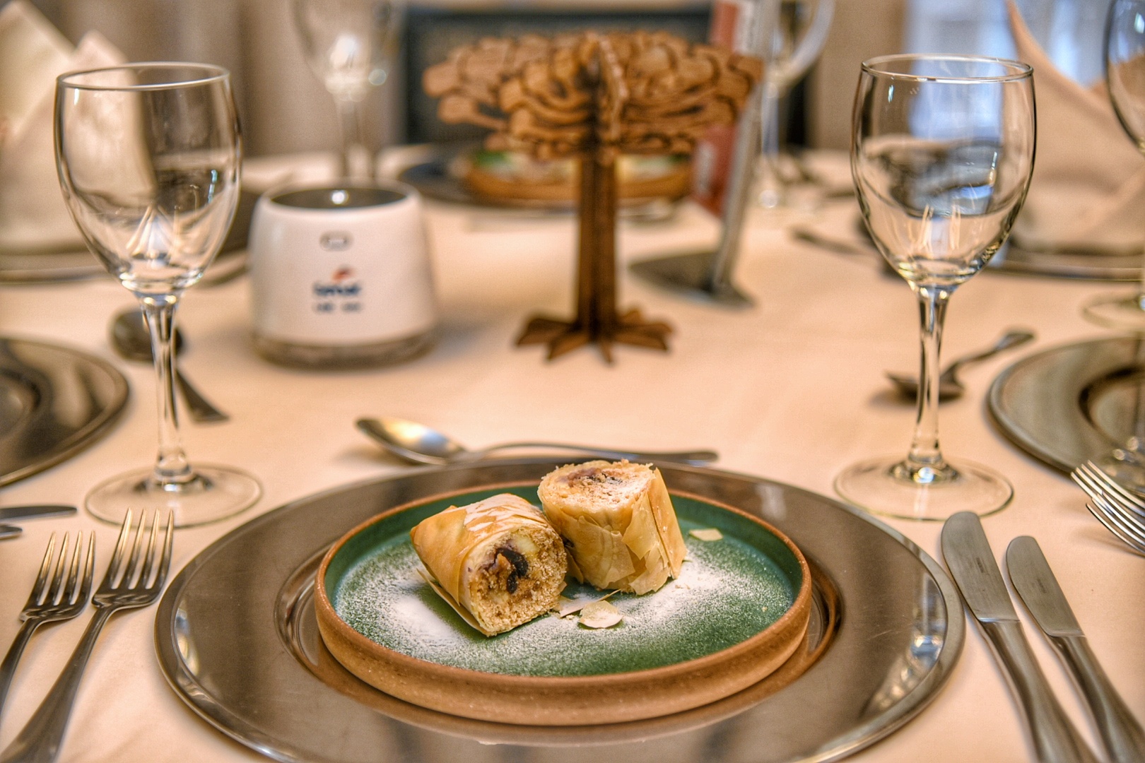 Restaurante-escola Senac Downtown recebe culinária paranaense ...