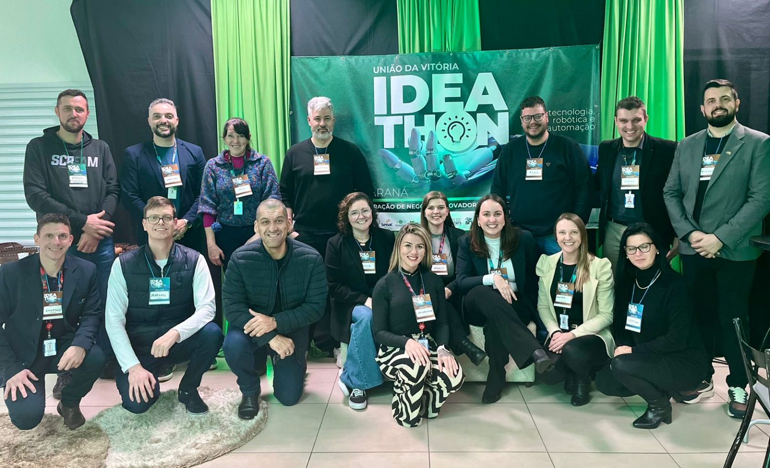 Sesc Senac União da Vitória realiza evento sobre criatividade e cultura digital – Fecomércio PR