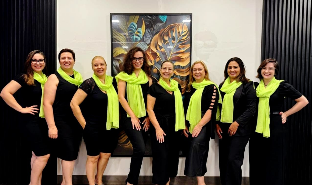 Novos projetos e calendário anual serão apresentados na assembleia da CMEG Campo Mourão ...